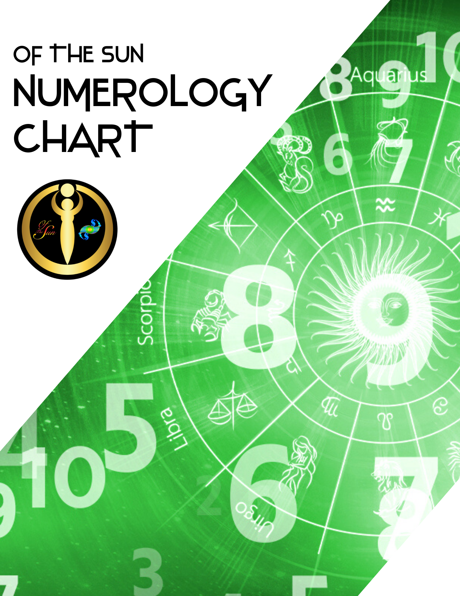 Numerology